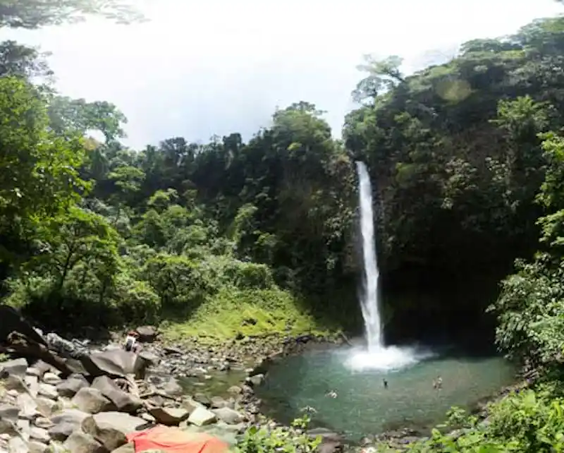 Arenal Highlights & Signature Combo Tours | Rainforest Explorers